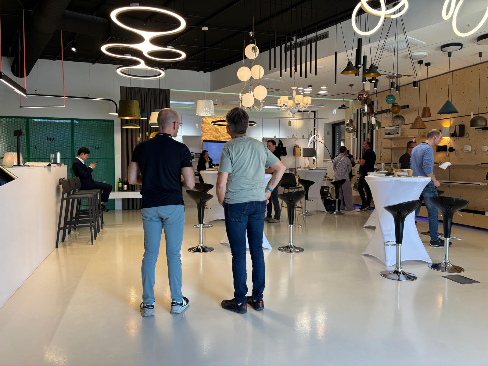 LEDCO x COLORS: When design and technology illuminate every space - Ledco